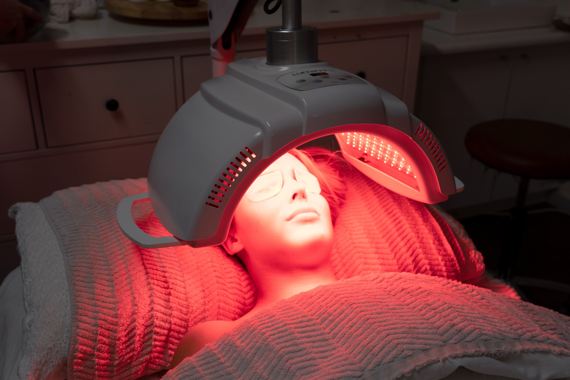 Skin Treatments - Beauty Block